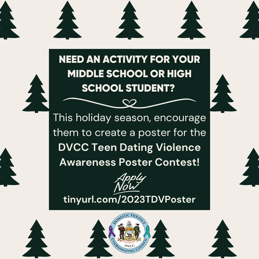 Domestic Violence Coordinating Council (DVCC) - State of Delaware - If ...